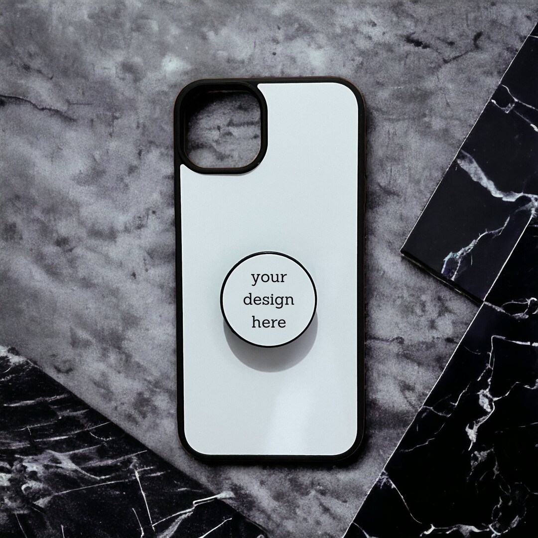 Custom Phone Grips - Etsy Canada