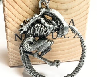 Xenomorph Alien | Etsy