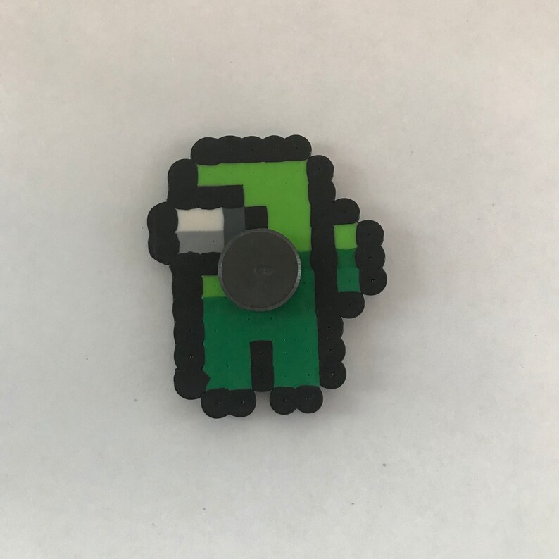 Video Game Magnets - Etsy