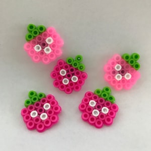 Fun Summer Mini Magnet Set - Etsy