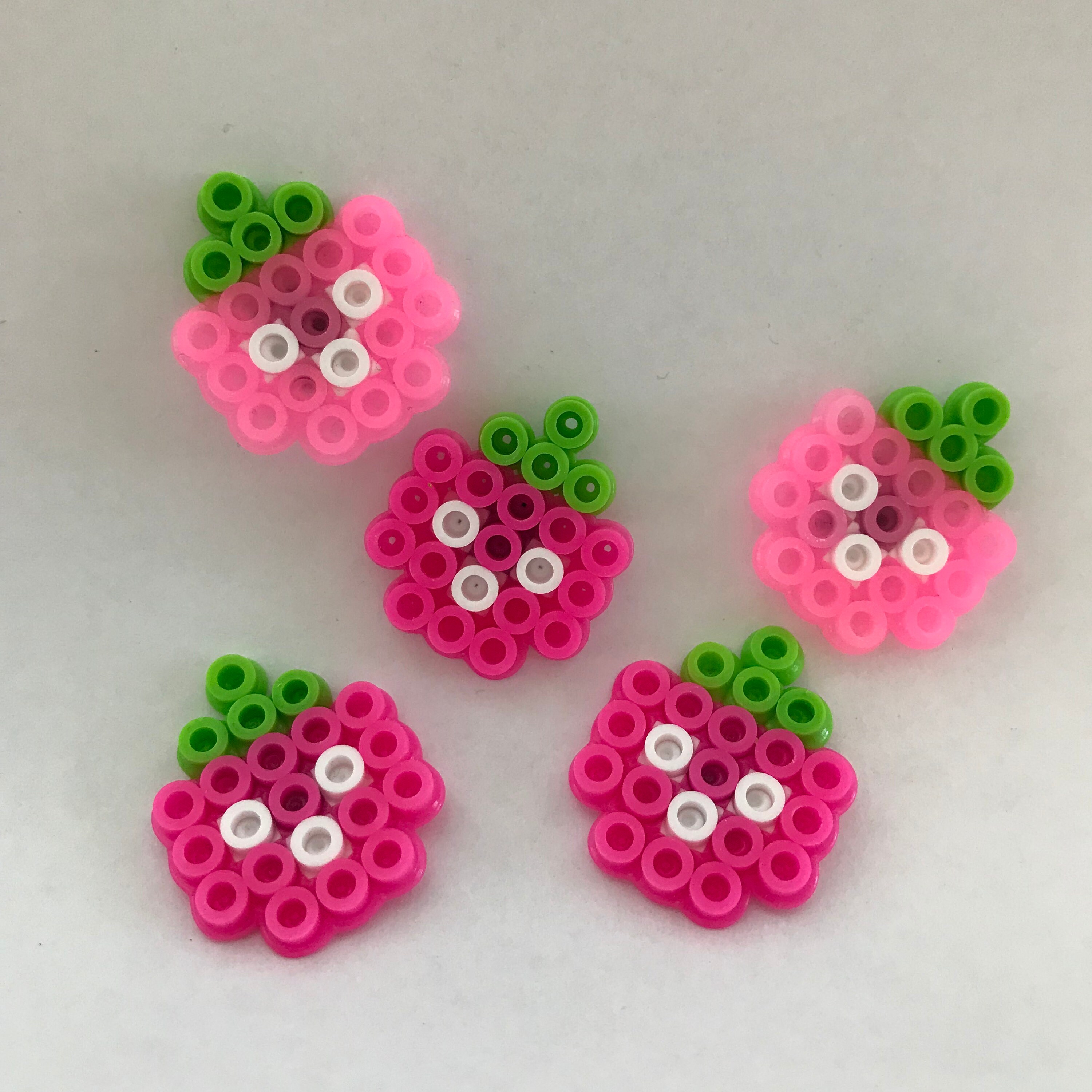 Fun Summer Mini Magnet Set - Etsy