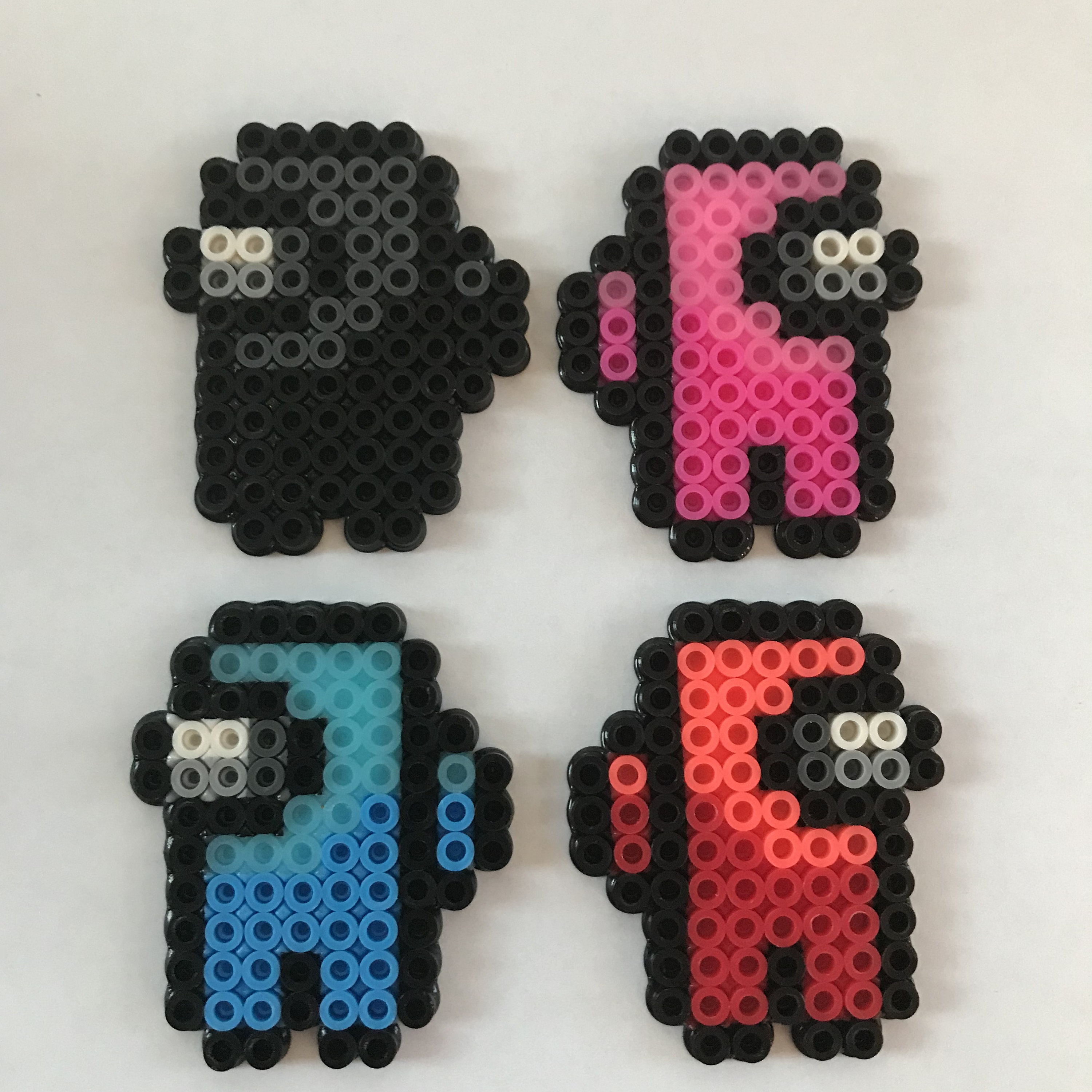 Video Game Magnets - Etsy