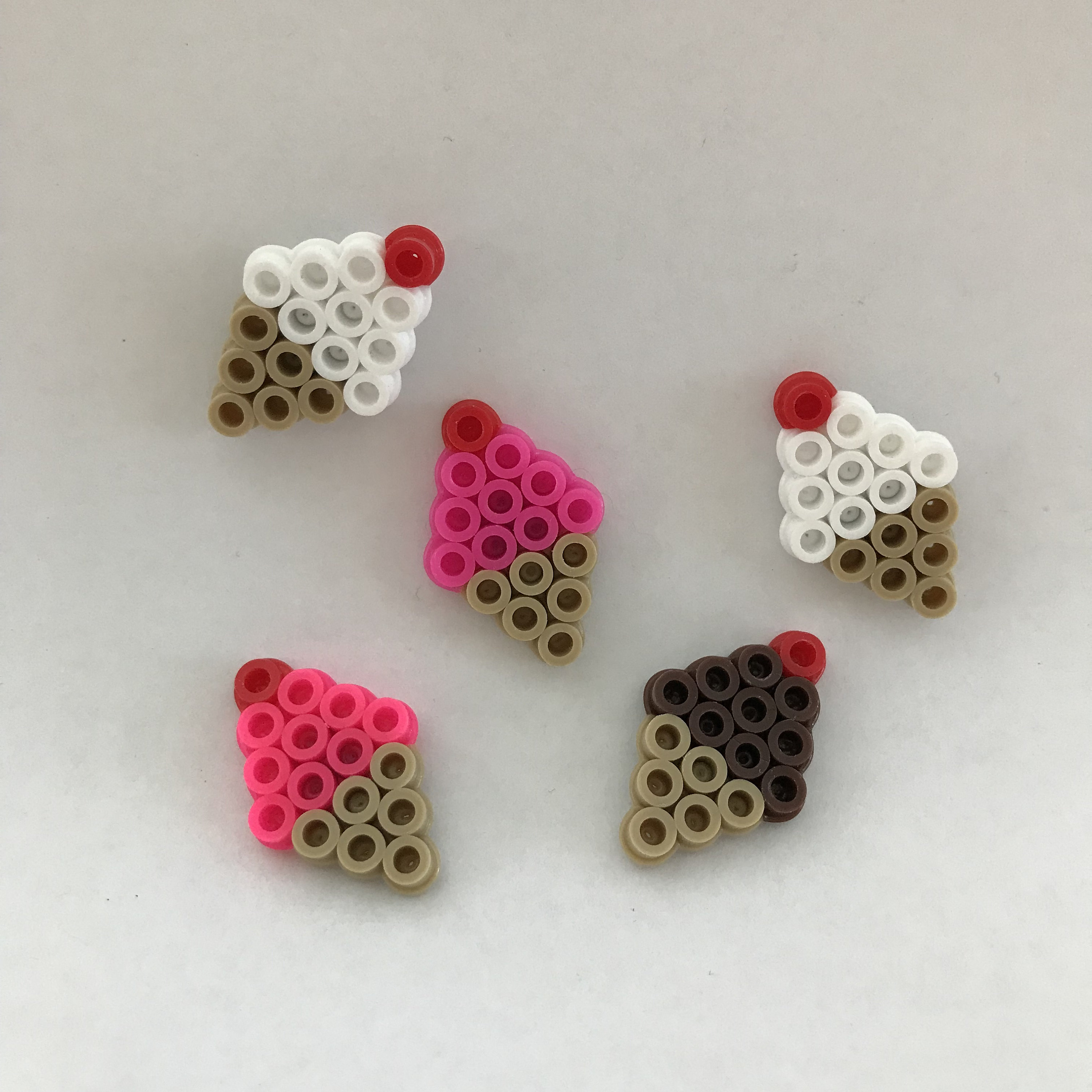 Fun Summer Mini Magnet Set - Etsy