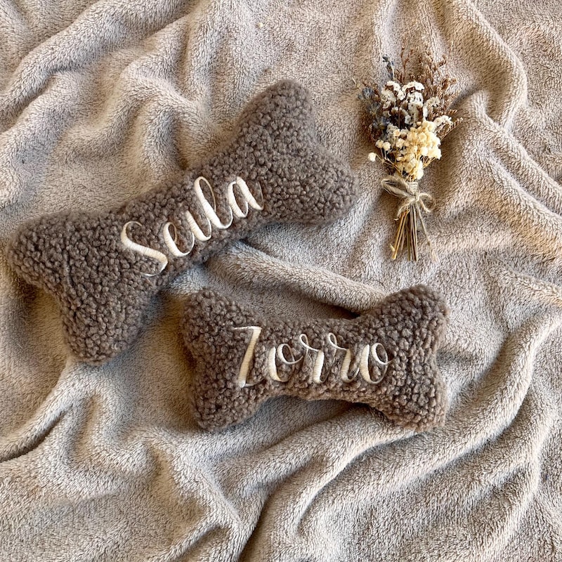 Für euren pelzigen freund - Etsy.de