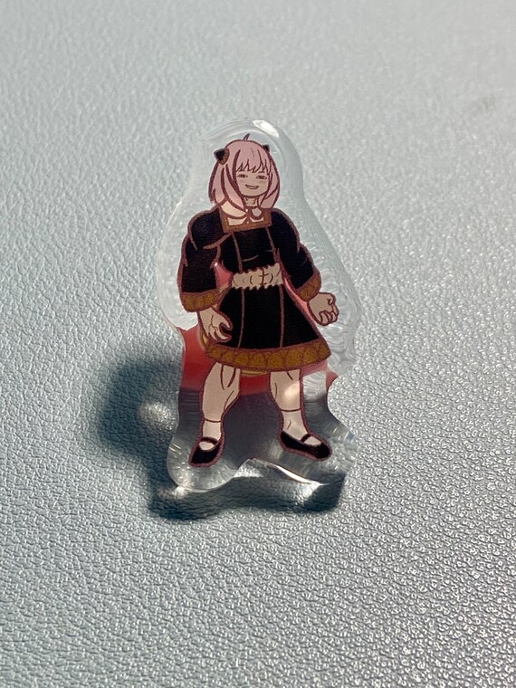 Buff Anime Girl With Boy