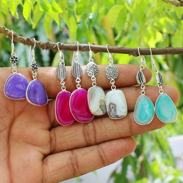 Beautiful Earrings - Etsy