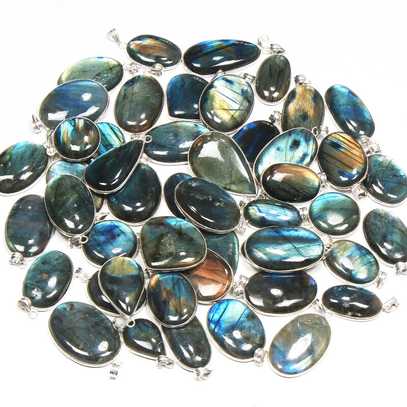 Bulk Necklaces - Etsy