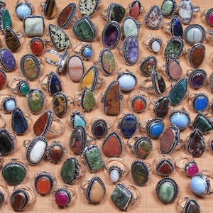 Crystal Jewelry - Etsy