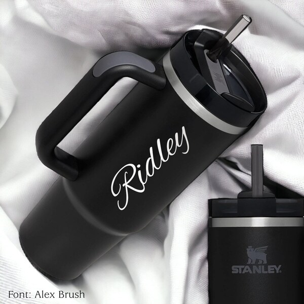Personalized Stanley Cup Mom - Etsy