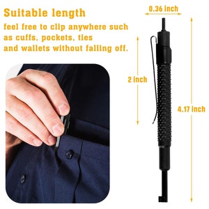 Personalized HANDCUFF KEY Universal Police Officer LEO Cop Prison ...