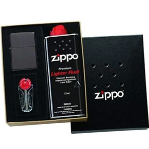 Personalized ZIPPO LIGHTERS for Men Lighter Custom Engraved - Etsy