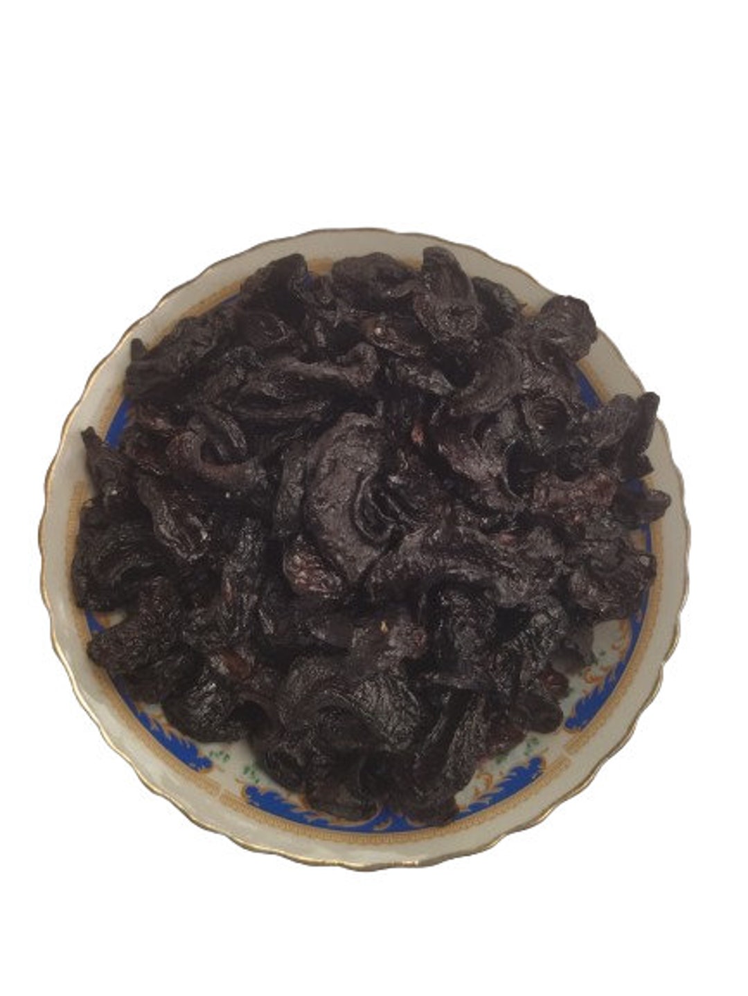 Garcinia Cambogia Gummi Gutta Pure Ceylon Handmade Dried 100% Natural ...