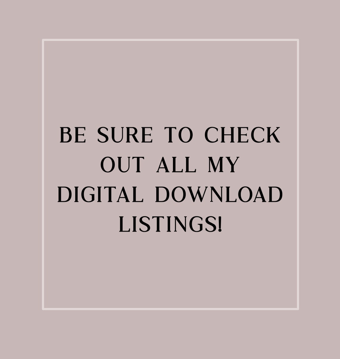 TBR to Be Read Worksheets Downloadable & Printable - Etsy