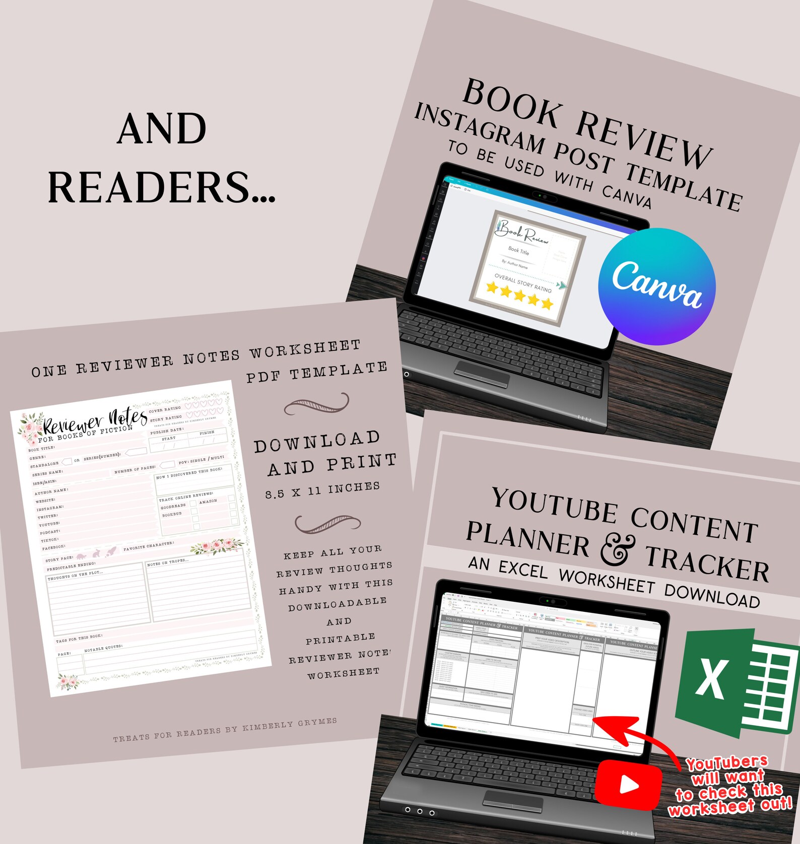 TBR to Be Read Worksheets Downloadable & Printable - Etsy