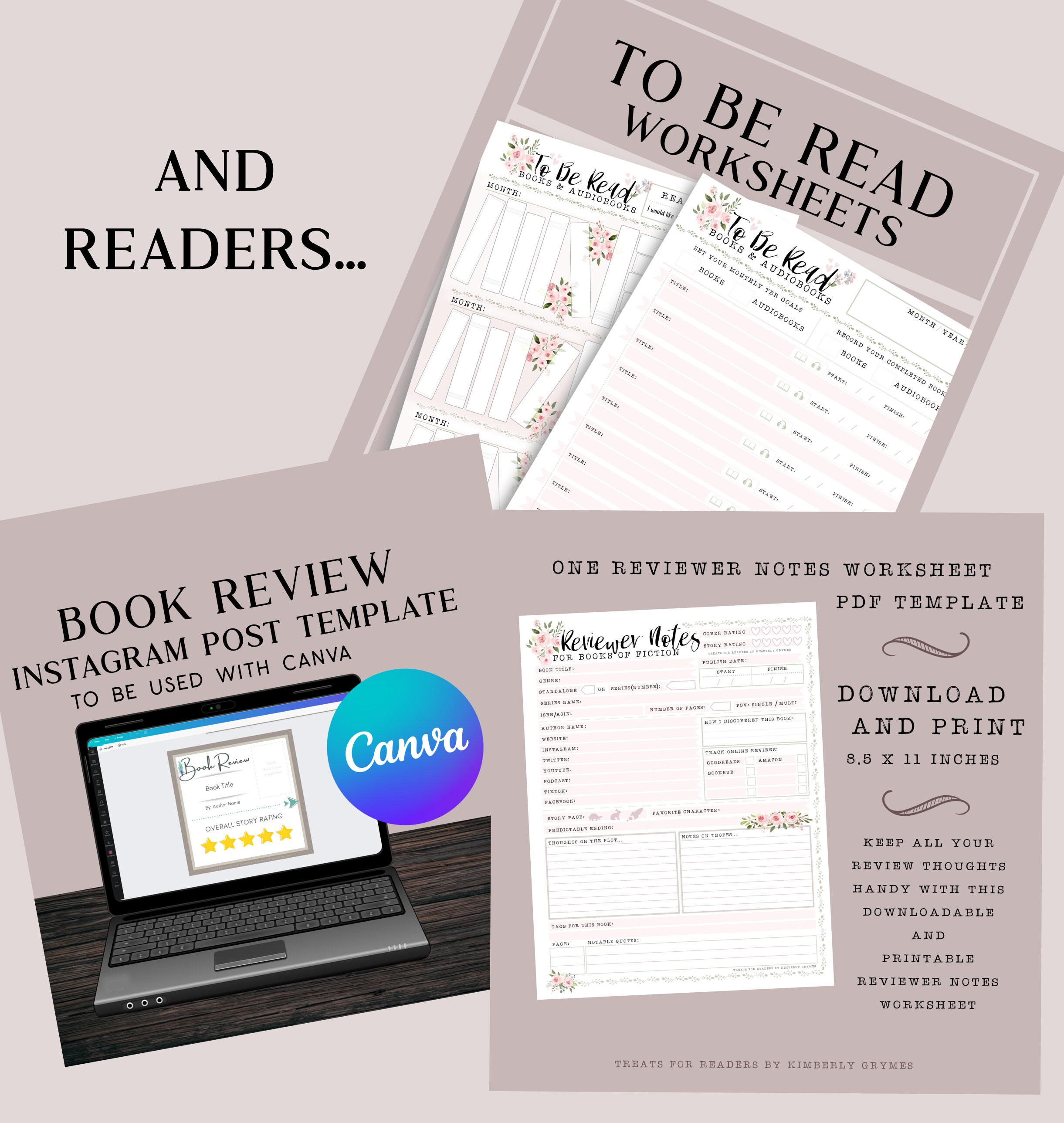 Youtube Content Planner and Tracker Excel Worksheet Digital Download - Etsy