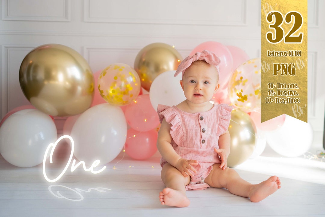 NEON Sign Overlays Png Images - Etsy