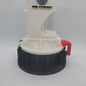 Back to the Future Mr Fusion Home Energy Reactor - Etsy