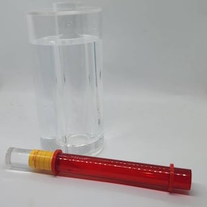 Back to the Future BTTF Plutonium Chamber Prop - Etsy