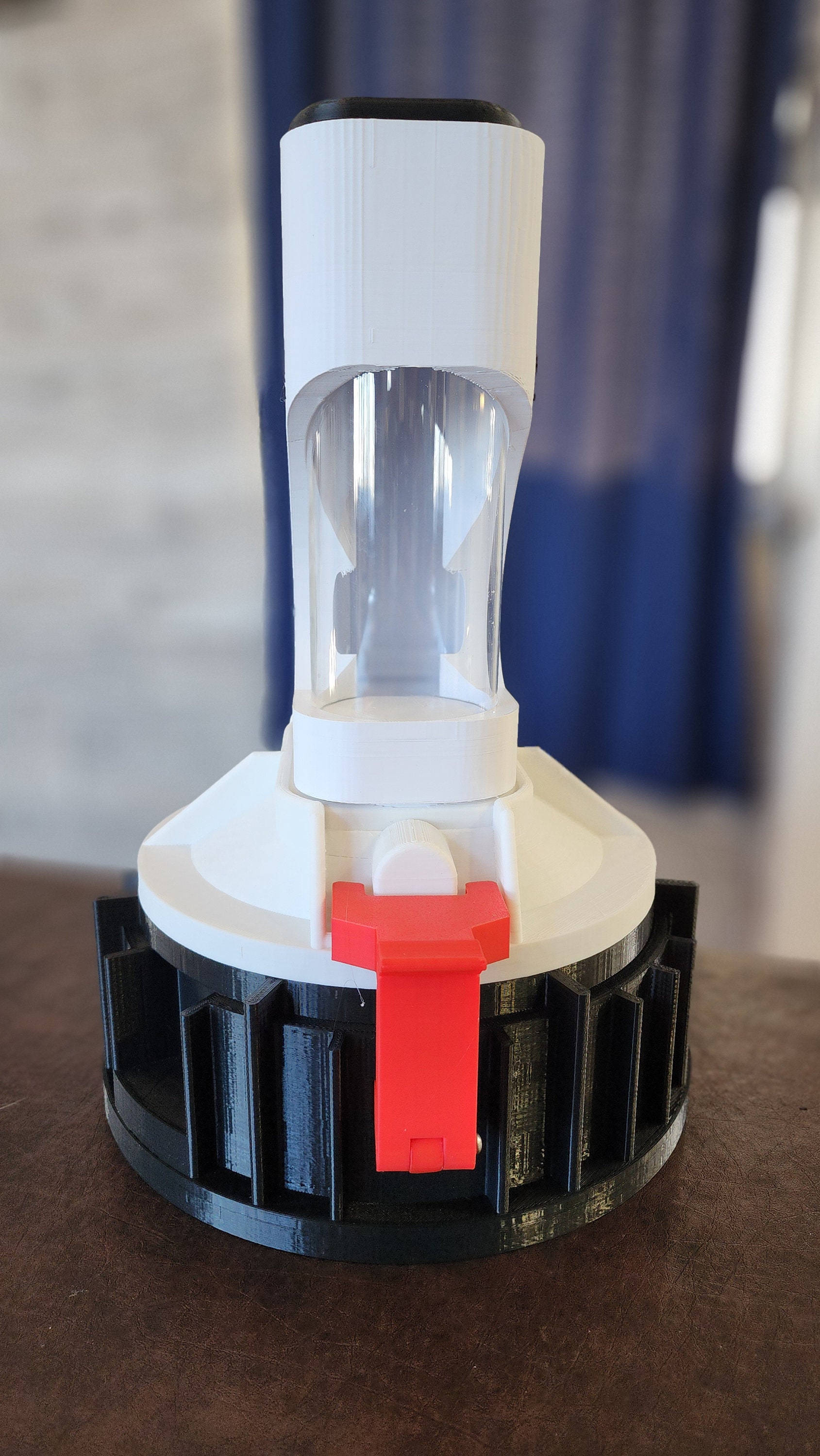 Back to the Future Bttf Mr Fusion Home Energy Reactor Prop - Etsy