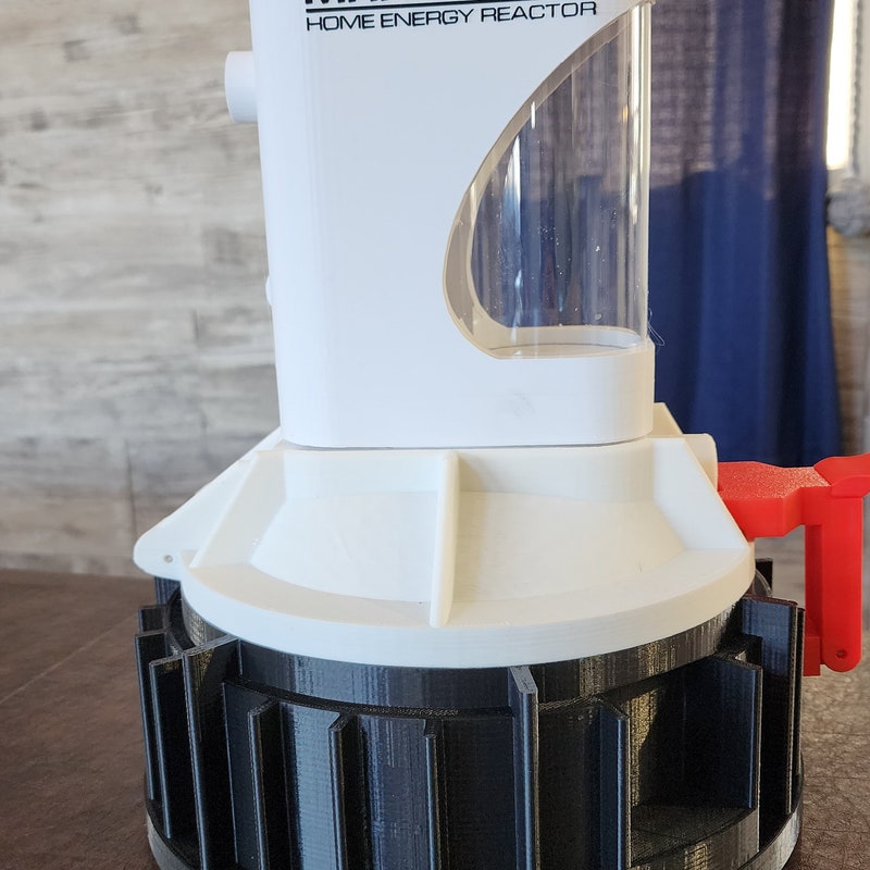 Back to the Future Props - Etsy