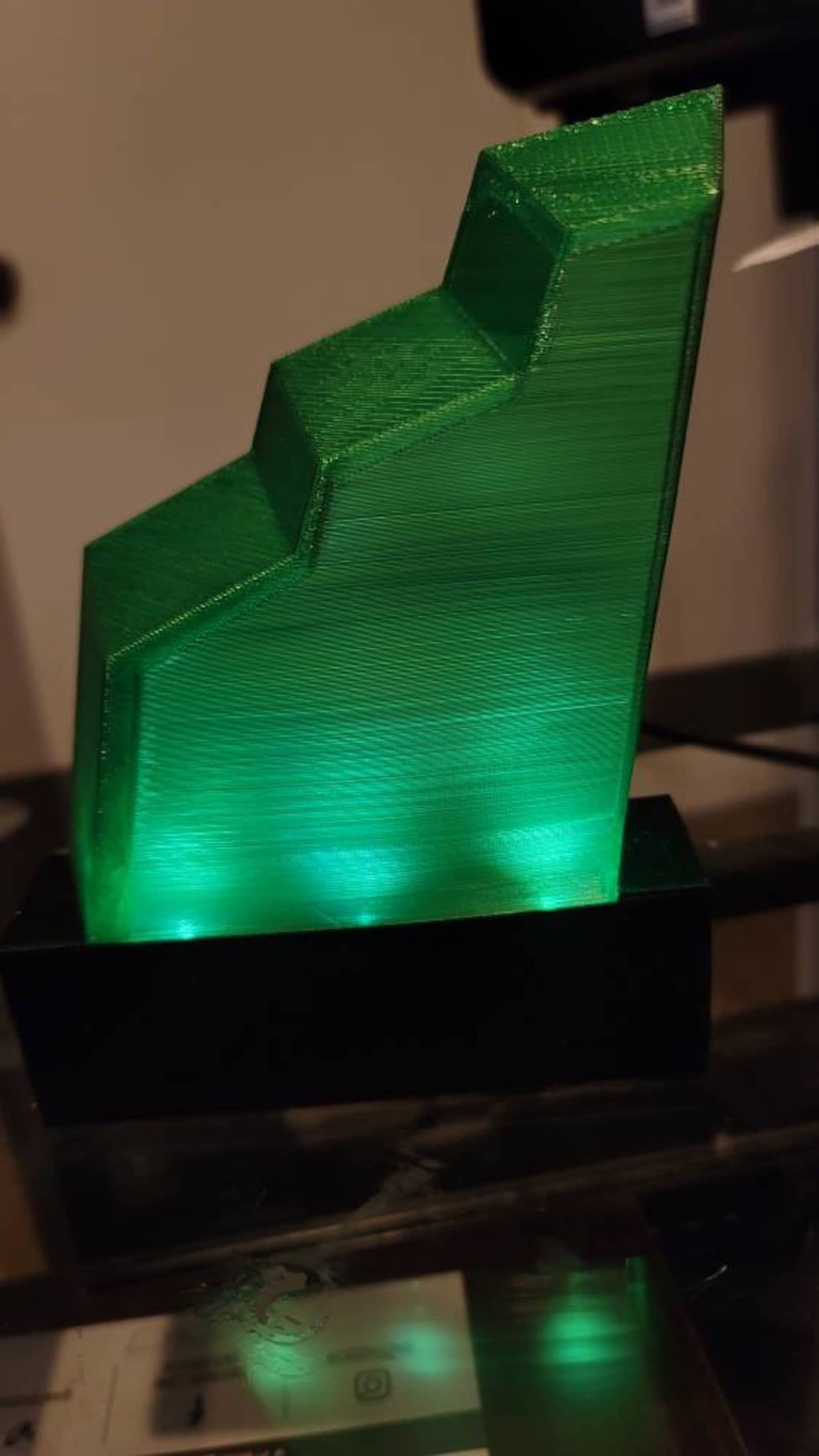 Desktop Sized Aggro Crag Nickelodeon Guts - Etsy