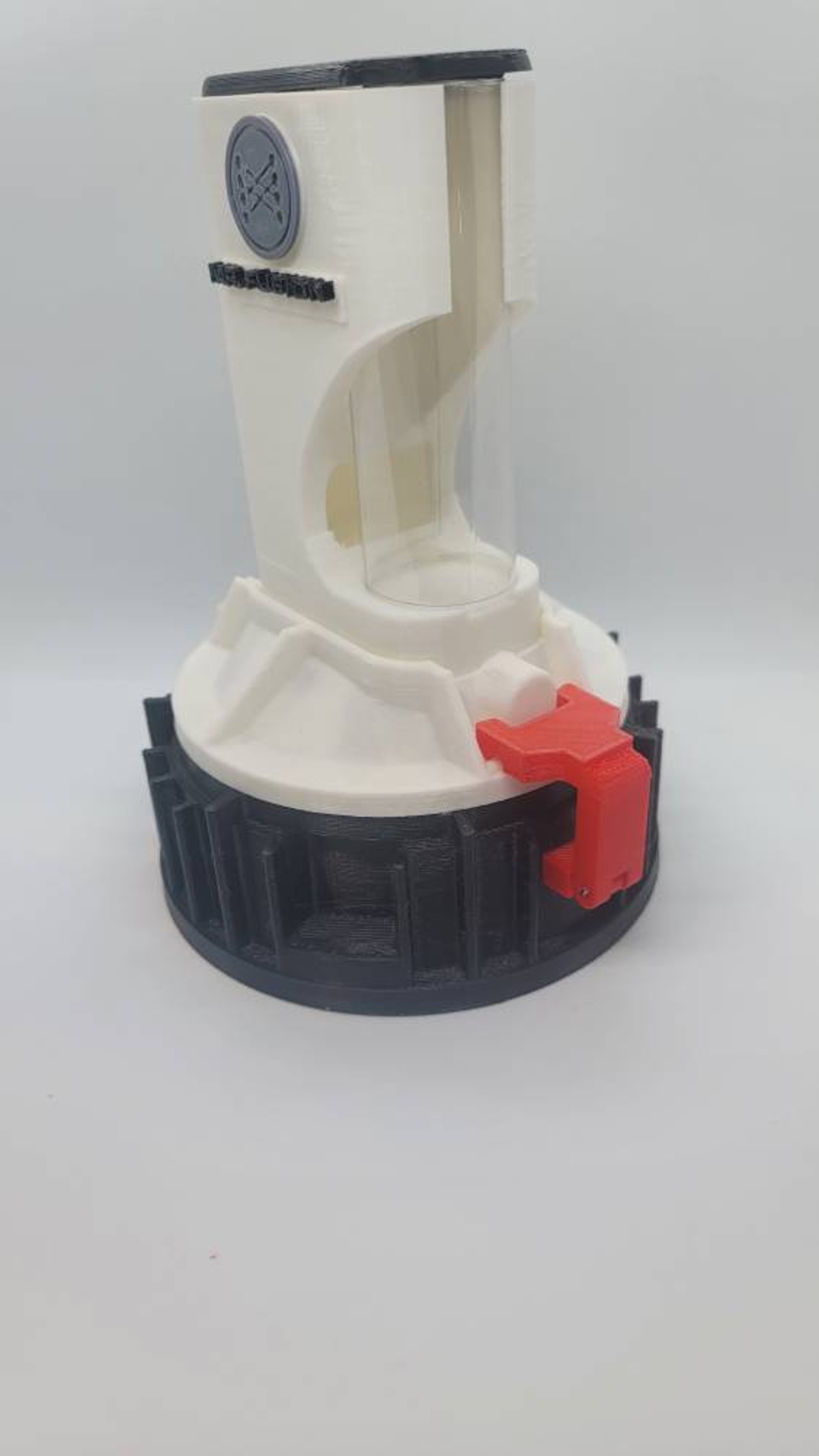Back to the Future Mr Fusion Home Energy Reactor - Etsy