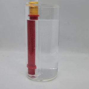 Back to the Future BTTF Plutonium Chamber Prop - Etsy