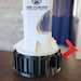 Back to the Future Bttf Mr Fusion Home Energy Reactor Prop - Etsy