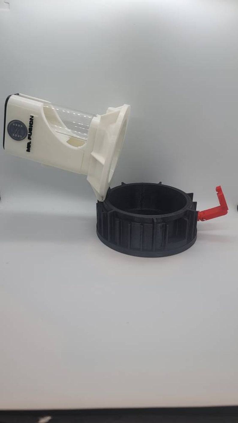 Back to the Future Mr Fusion Home Energy Reactor - Etsy