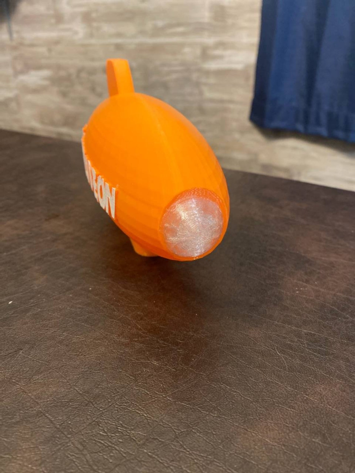 Nickelodeon Kids Choice Award Blimp - Etsy