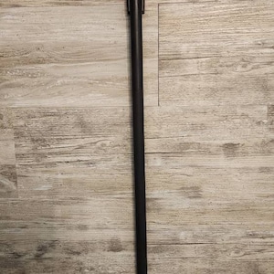 Back to the Future Biff Tannen Cane Fist Bttf Prop With Display Hanger ...