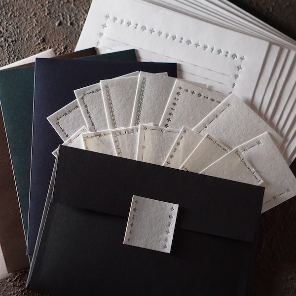 Letter Writing Set - Shop Online - Etsy