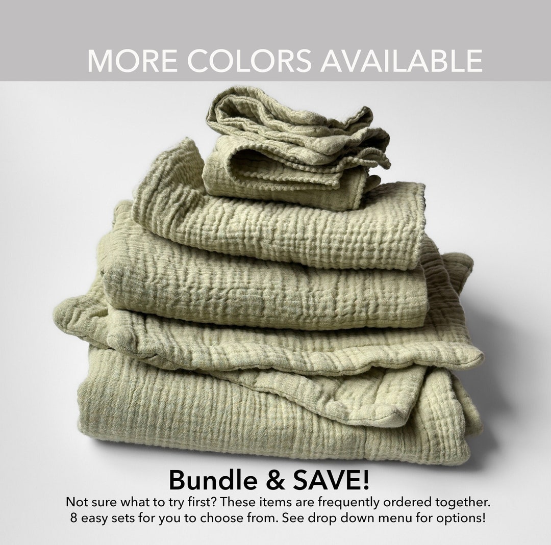Kitchen Essentials Bundles / Best Selling Combos, Towels, Dish Mats ...