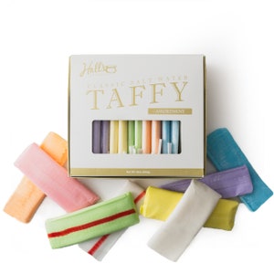 Assorted Salt Water Taffy - Etsy