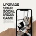 Year in Review Instagram Recap Template Social Media Post and Story, IG ...