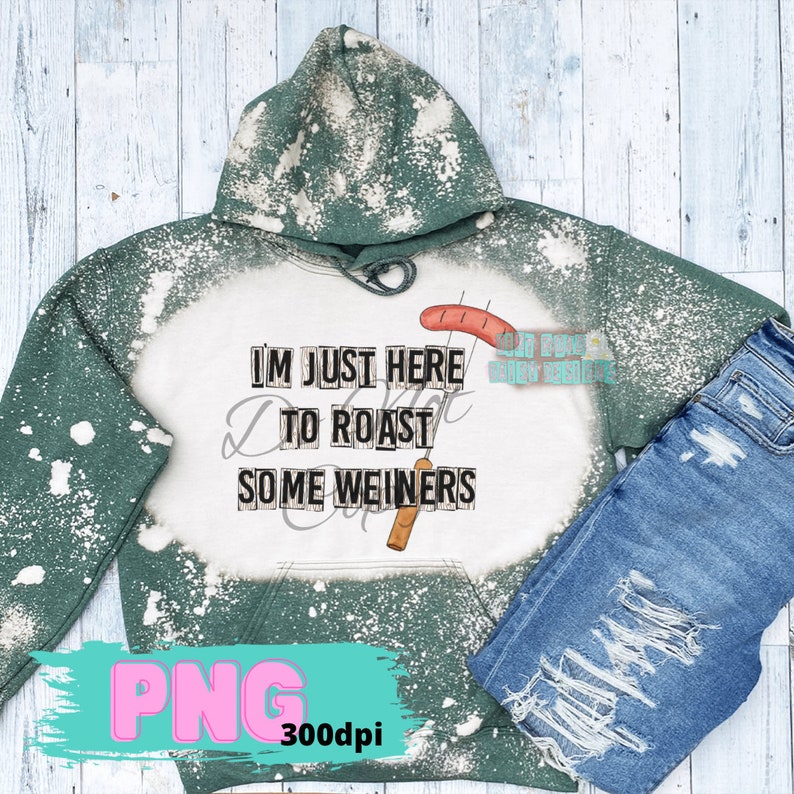 I’m Just Here to Roast Some Weiners Png | Roasting Hot Dogs Png ...
