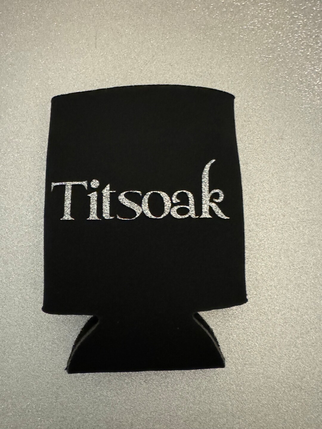 Twilight TITSOAK Merch Koozie BWTHHYBL New Moon Eclipse Breaking Dawn ...