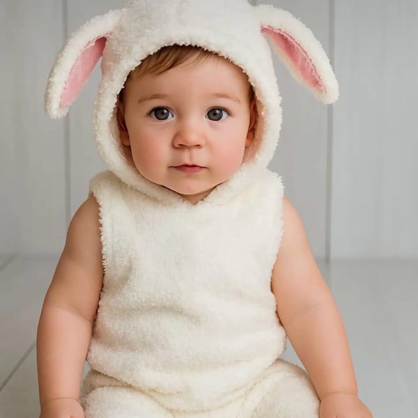 Sheep Baby Costumes - Etsy