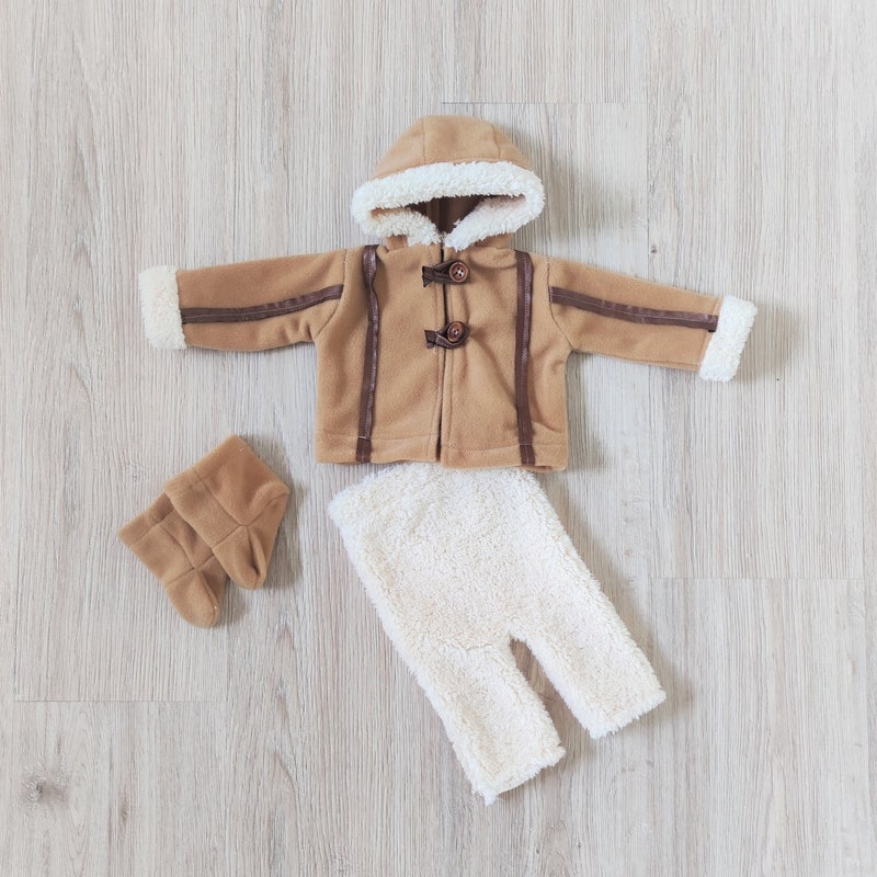 Baby Eskimo Costumes - Etsy
