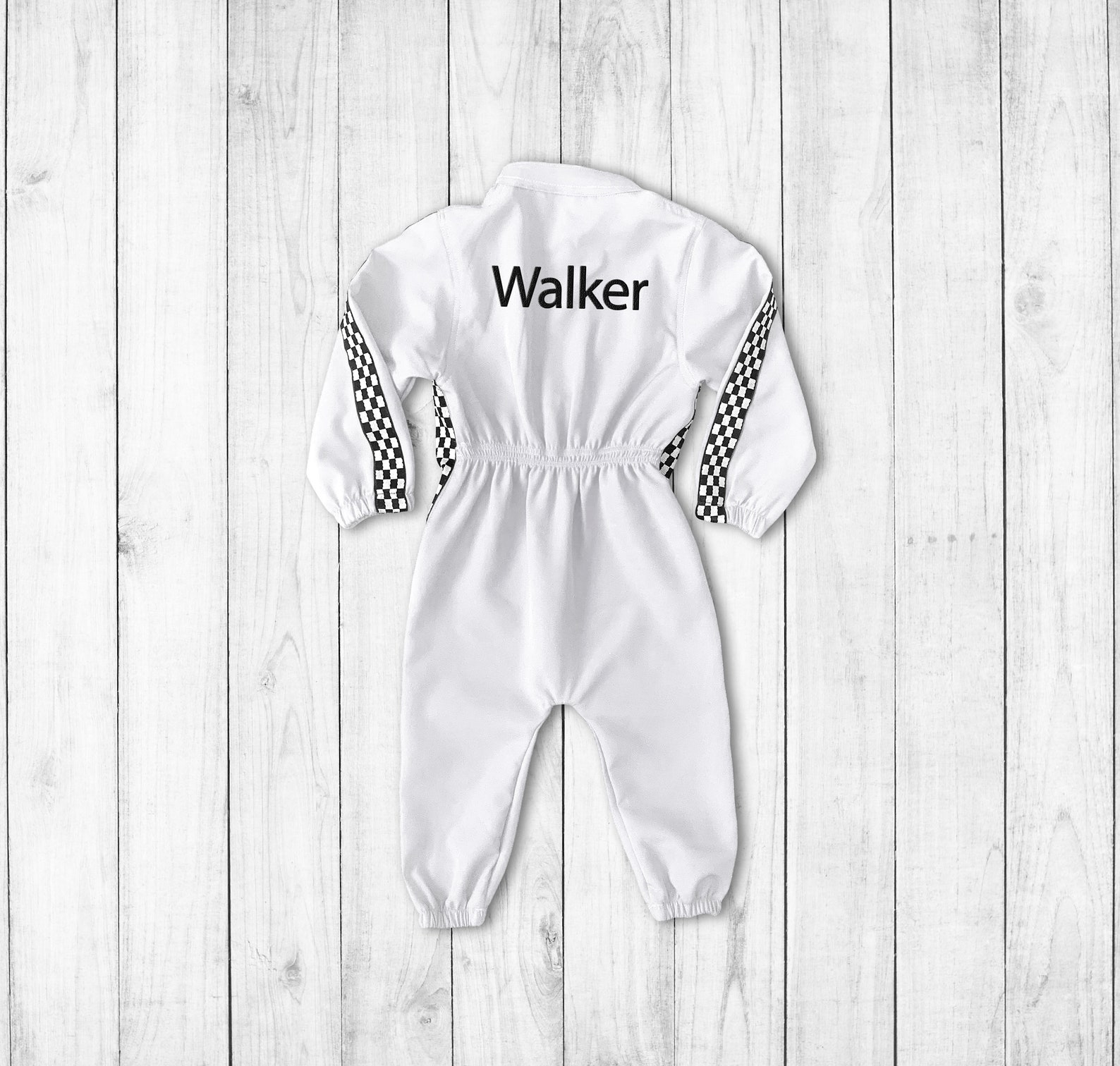 Two Fast Birthday Custom Race Suit-halloween Costumes-fast One Birthday ...