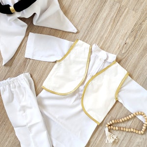Arabic Thobe-mens Thobe-moroccan Thobe-halloween Costumes-photography ...