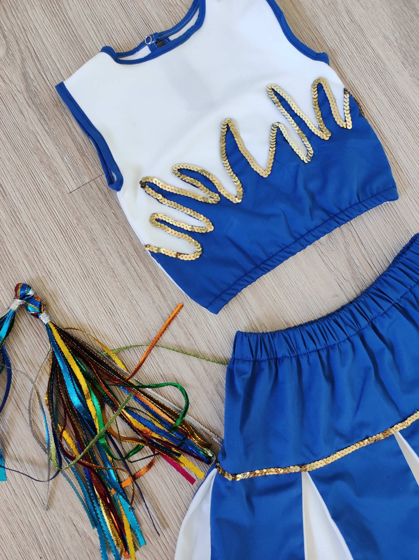 Cheer Coach Gift-cheerleader Costume-halloween Costume-super Hero Dress ...