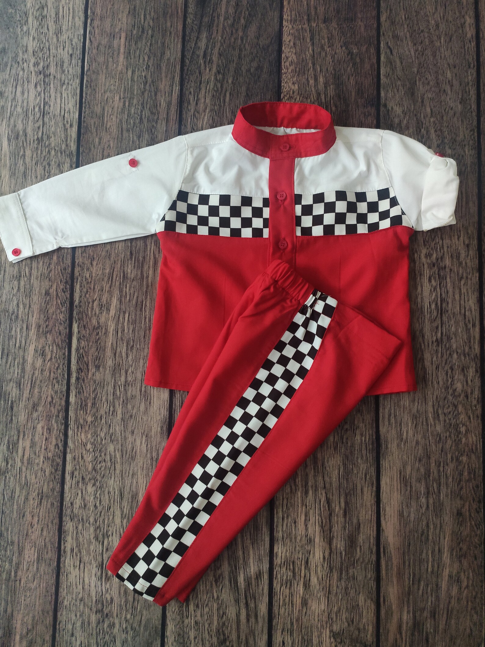 Custom Racing Shirt Race Suit Race Car Birthday | Etsy