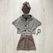 Detective Hat Inspector Suit-detective Gift-personalized Gifts ...