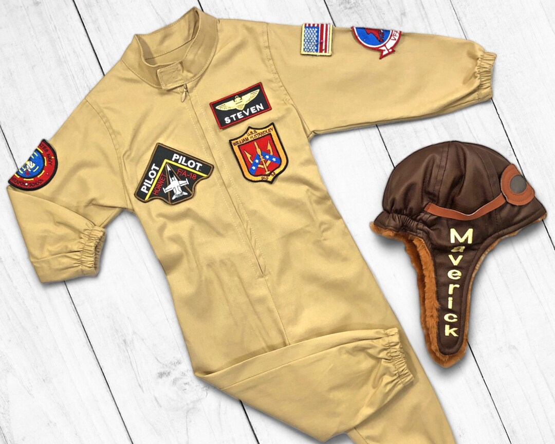 Air Force Pilot Gifts-us Navy Veterans Day-world War 2 Military Surplus ...
