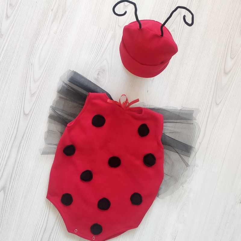 Bug Costume - Etsy