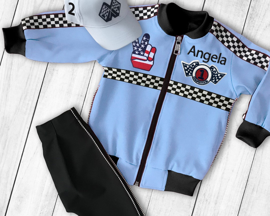 Drag Racing Jacket Men-cars Birthday-drag Race Car Birthday-custom ...