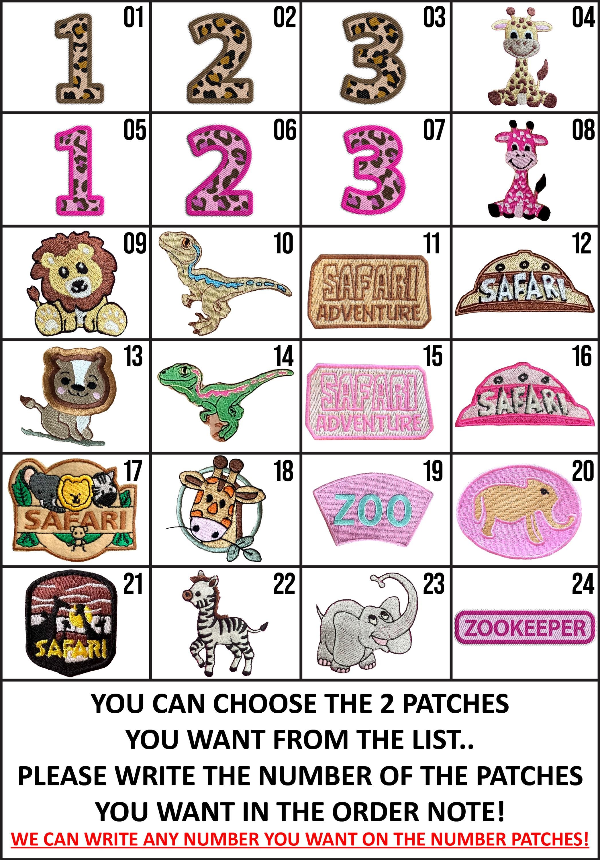 Two Wild Birthday Girl Scout Party-safari Birthday-safari Halloween ...