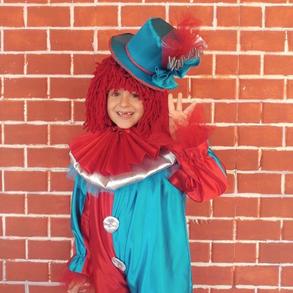 Boys Ren Faire Costume - Etsy