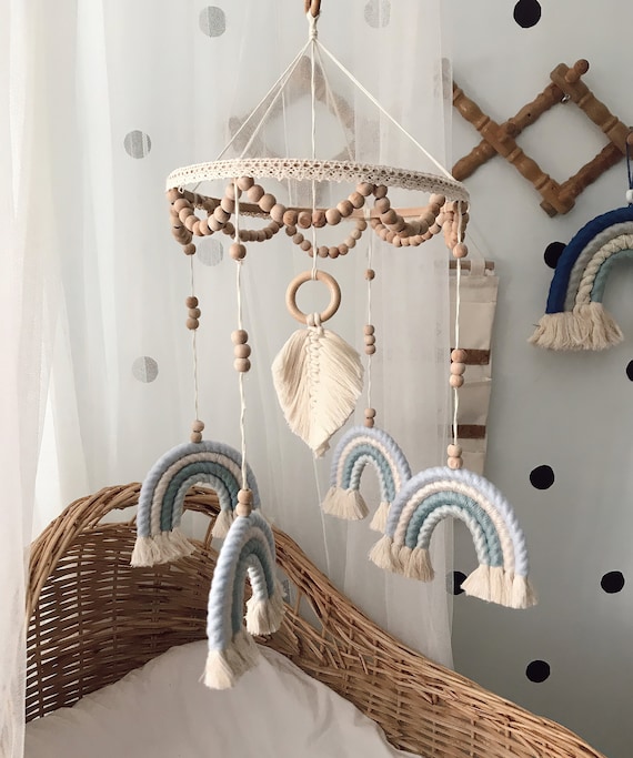 Etsy baby mobile store
